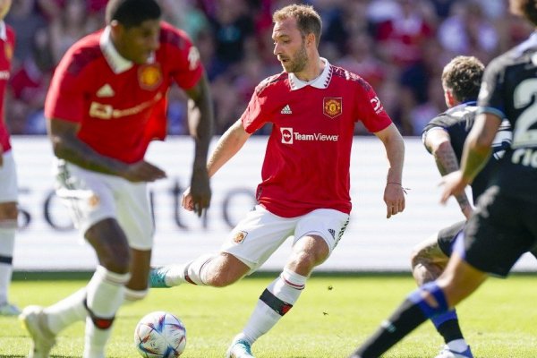 Livestream Manchester United - Dortmund gratis